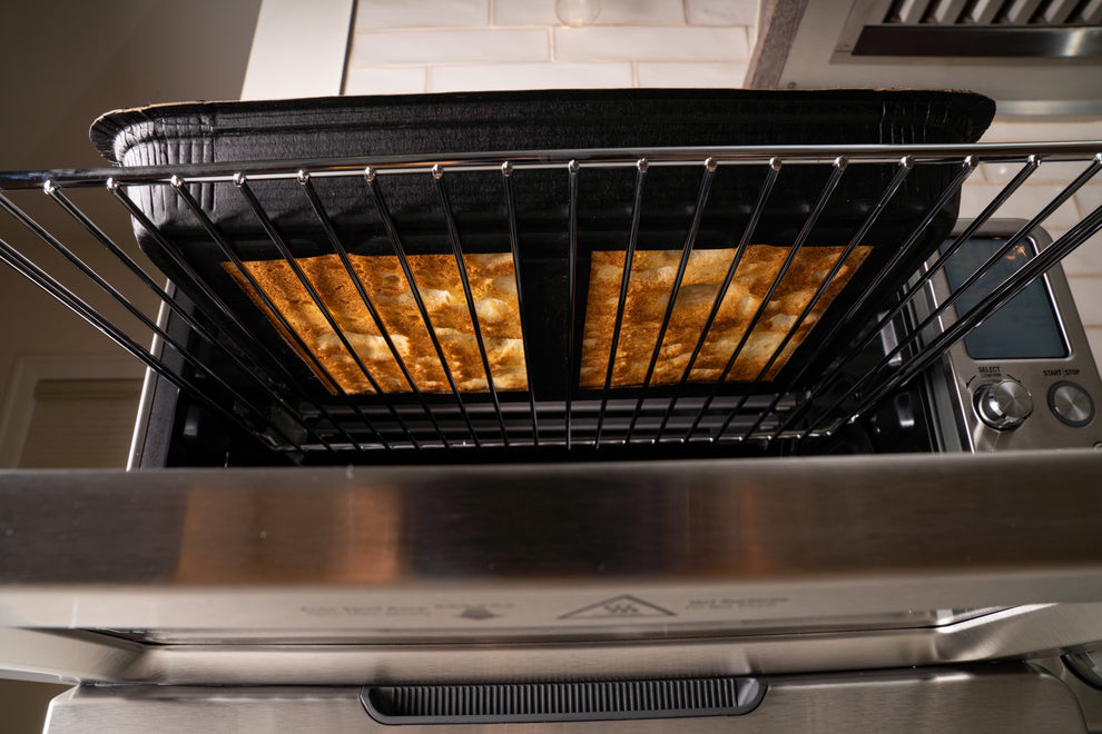 Five Pack Pizza Freak Co. Three Cheese Frozen Artisan Pizza- $150 incl
