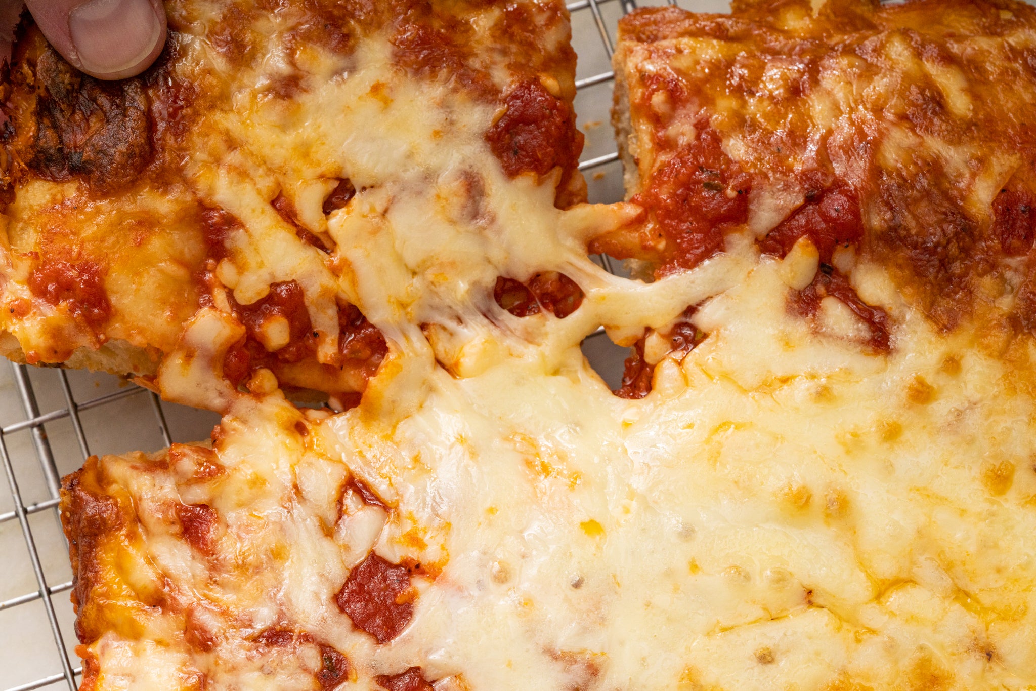 Five Pack Pizza Freak Co. Three Cheese Frozen Artisan Pizza- $150 incl