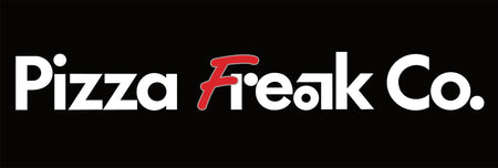Pizza Freak Co. Artisan Frozen Pizza