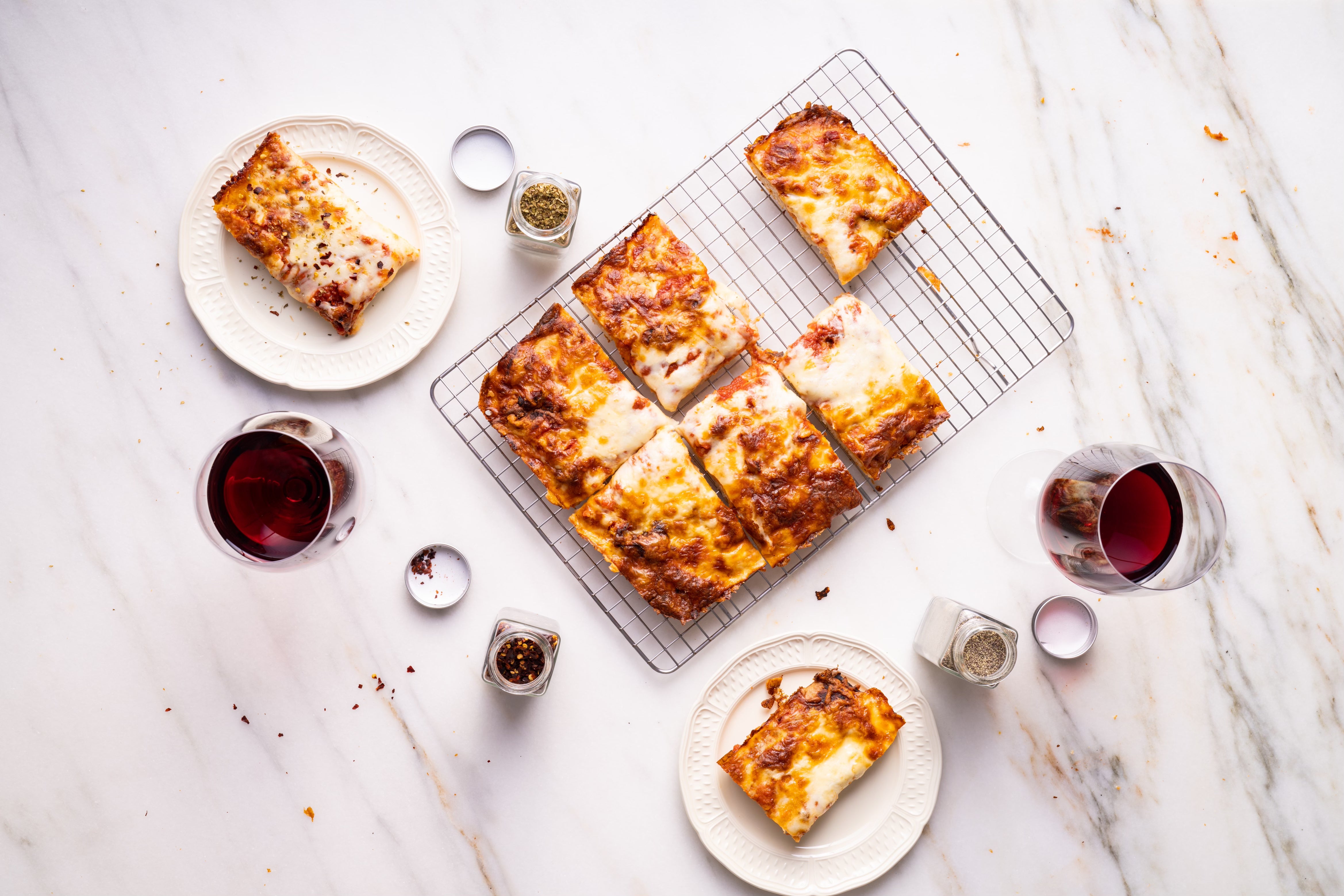 Products – Pizza Freak Co.