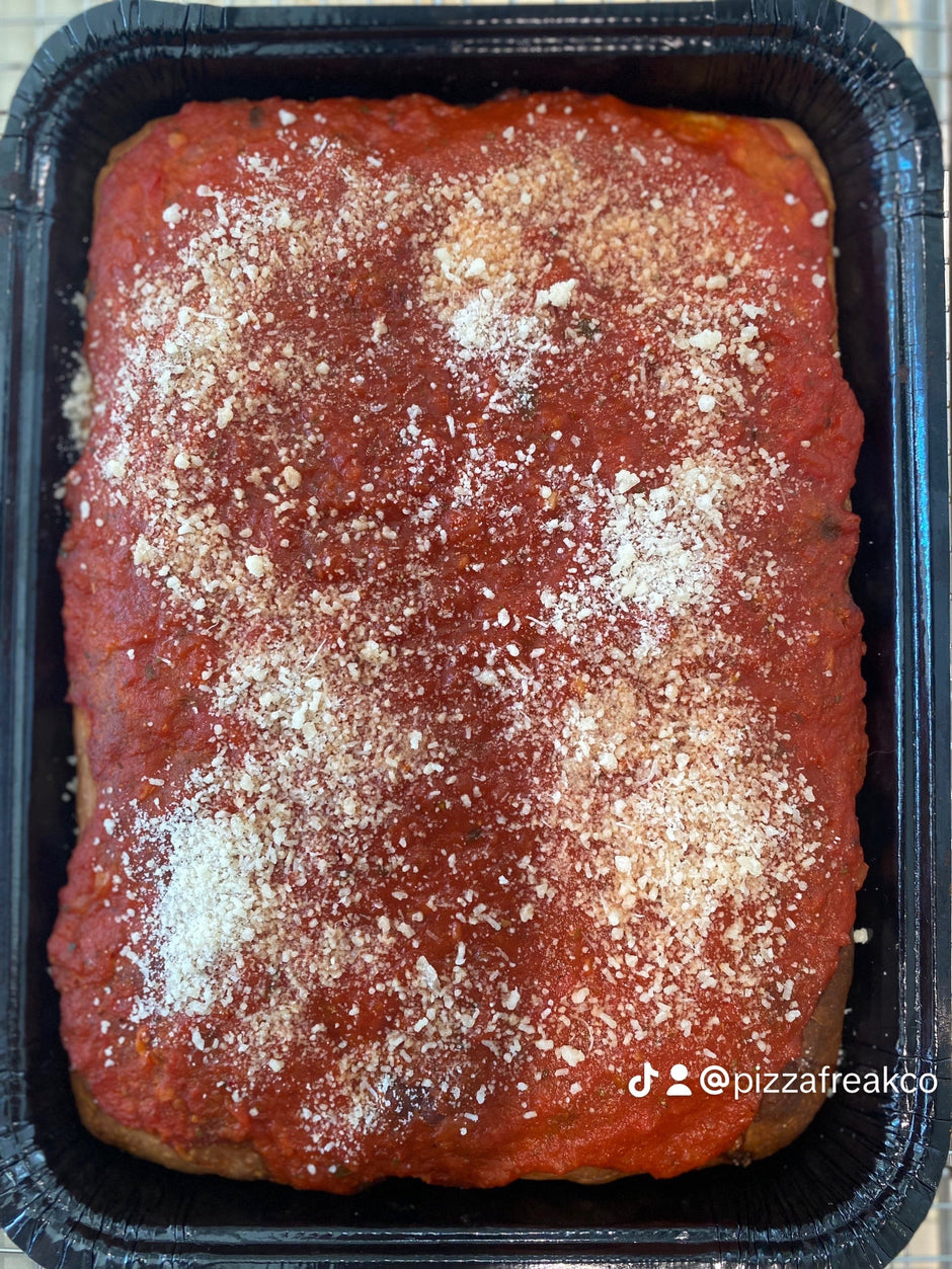 Pizza Freak Co. Artisan Frozen Pizza