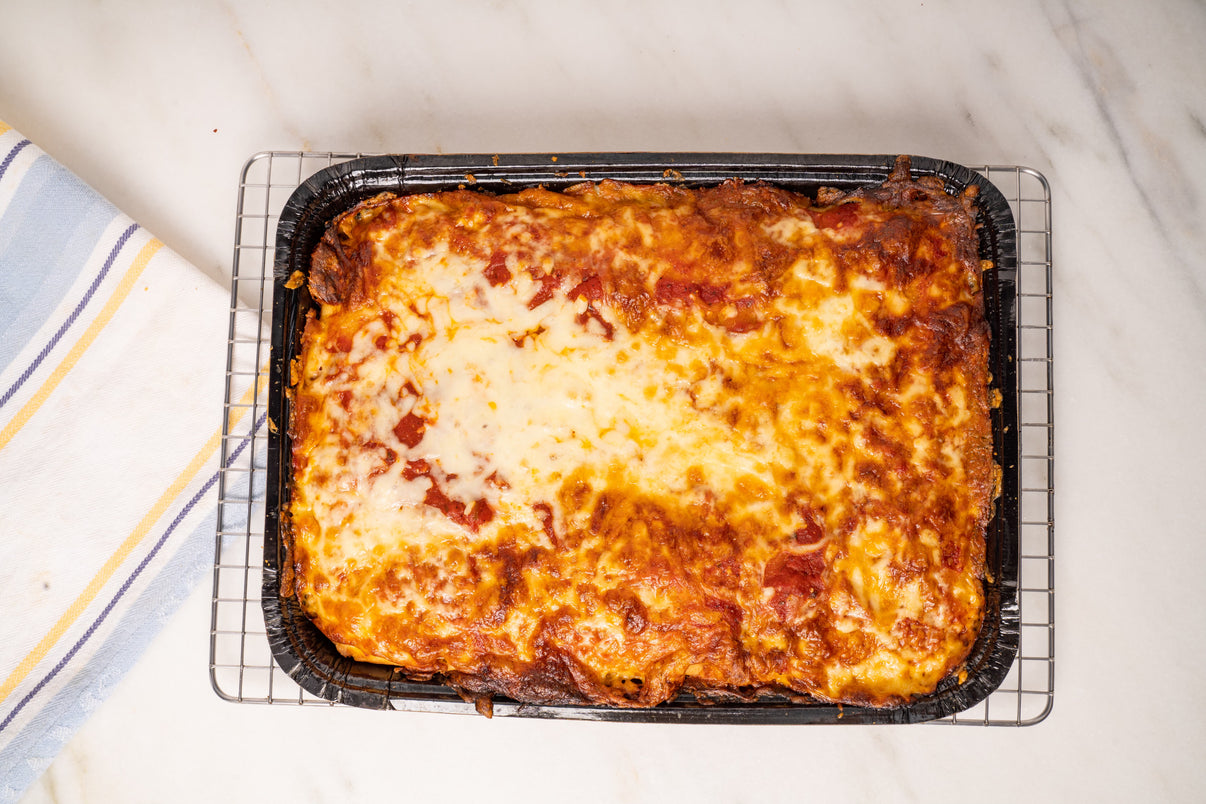Five Pack Pizza Freak Co. Three Cheese Frozen Artisan Pizza- $150 incl