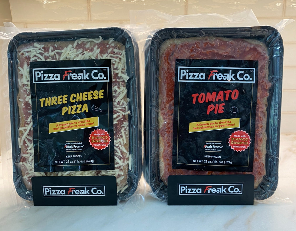 Products – Pizza Freak Co.