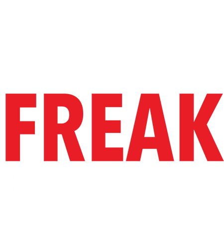 Pizza Freak Co. Artisan Frozen Pizza