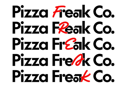 Cooking Guidelines – Pizza Freak Co.